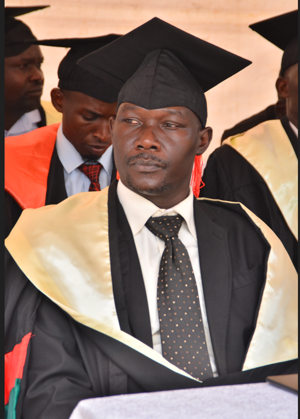Departments – MUBS Arua Campus